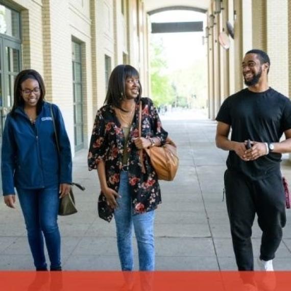 Sam Rizk | InterVarsity